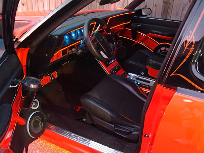 Planeta Automotivo: Chevrolet Super Stepside 2005 Customizada