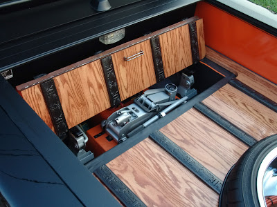 Planeta Automotivo: Chevrolet Super Stepside 2005 Customizada