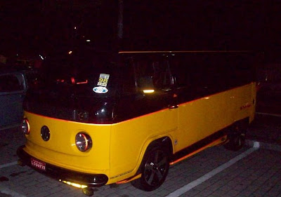 Planeta Automotivo: Fotos de VW Kombi