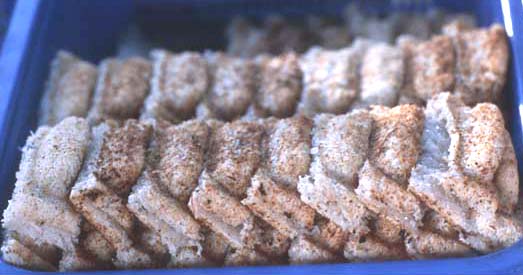 Perlisku: Makanan Perlis