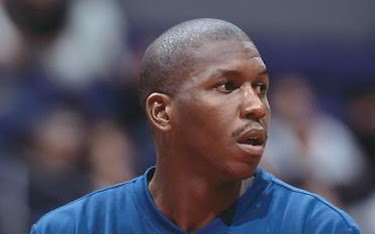 Basket Puerto Plateño: Luis Felipe López para Mexico con el equipo de ...