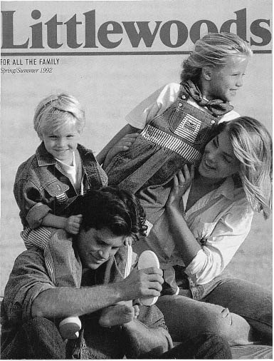 A Picture is Worth A Thousand Words: The Family Portrait - Through the ...