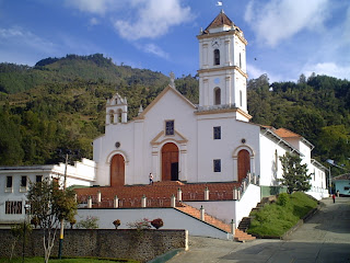 SOMONDOCO: SOMONDOCO