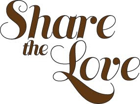 Get ready to 'share the love'! Be our Valentine... and win!