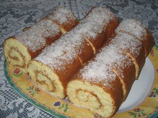 Desde el manicomio: Pío Nono y el pionono