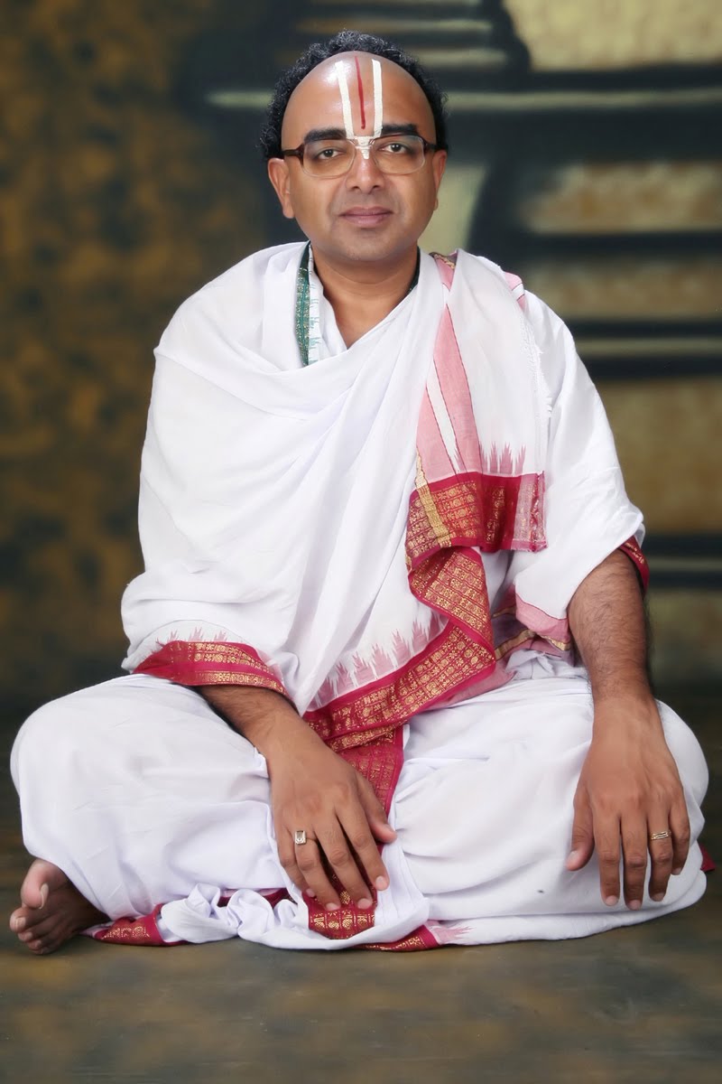 Visishtadhvaitham|Alawrs|Acharyas|Srivaishnavaites