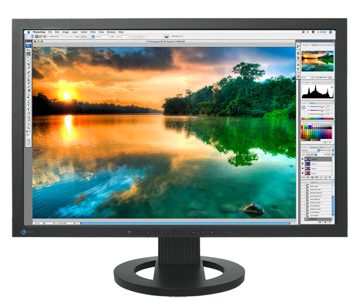 Starý Blog - tiskového studia Obrázkárna.cz: Zobrazení 30-bit barevné ...