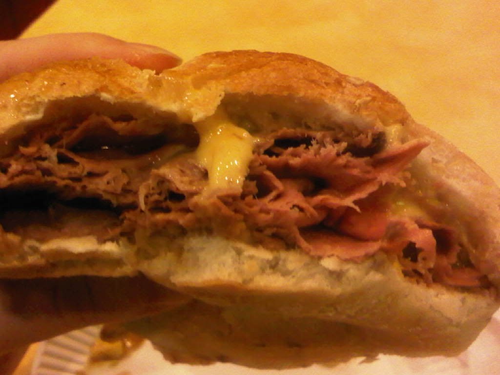 Stuff I Ate: Roll N Roaster