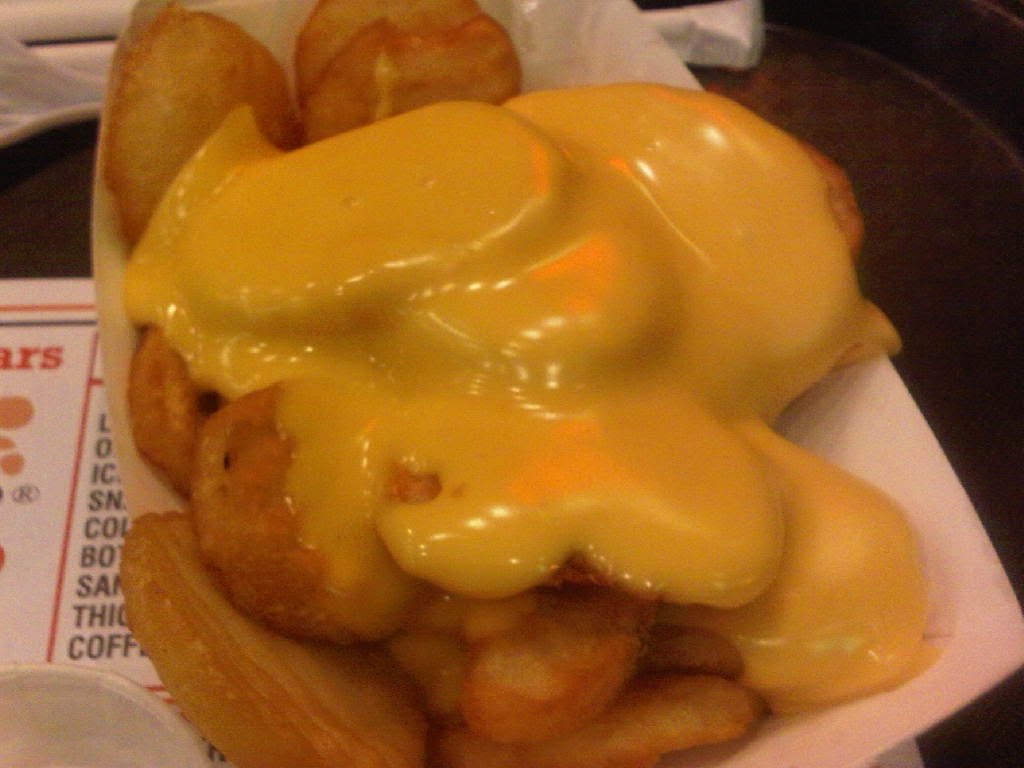 Stuff I Ate: Roll N Roaster