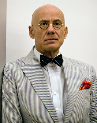 UN MUNDO PERFECTO: EL MUNDO DE JAMES ELLROY (Por Carlos Boyero - EL PAÍS)