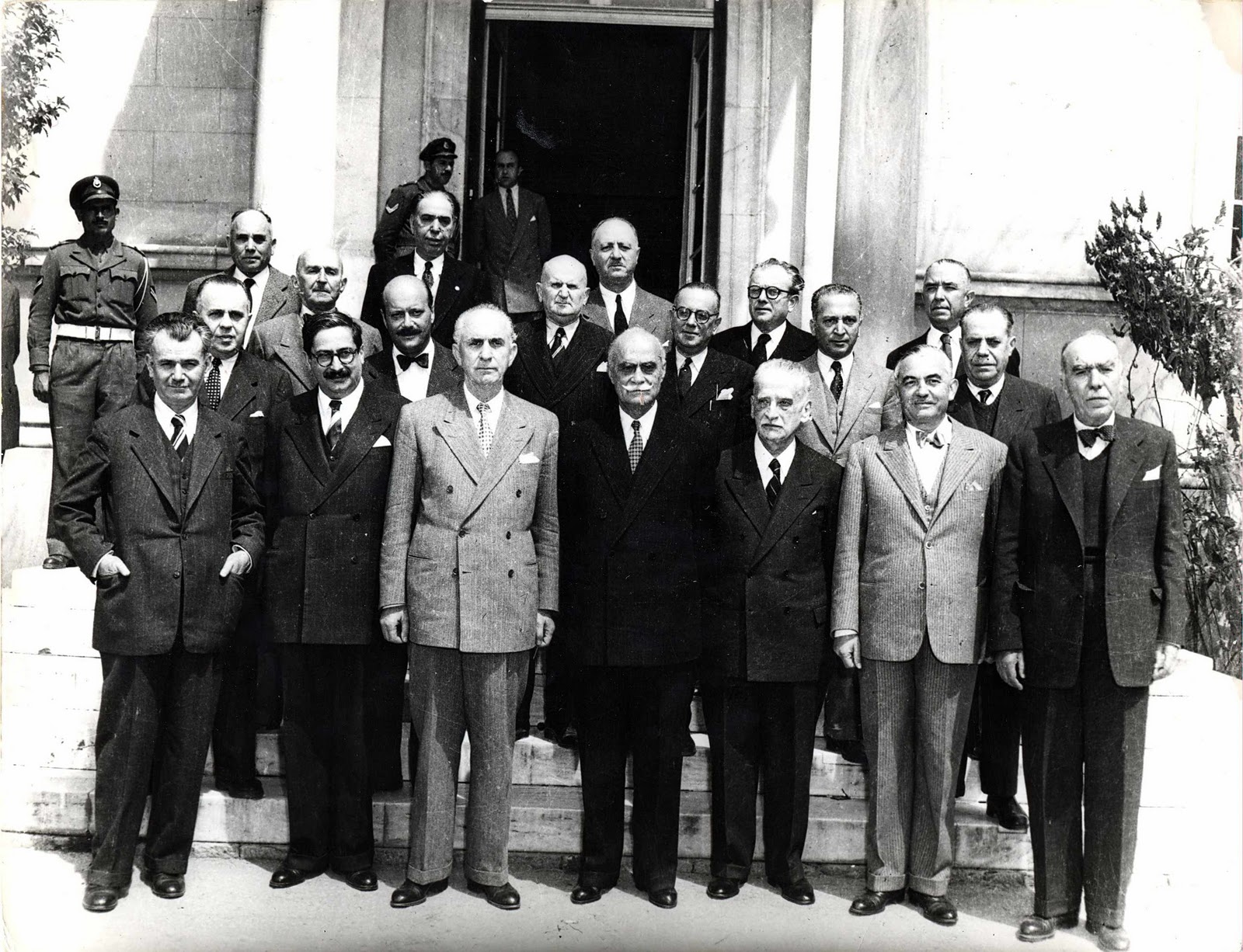 ΓΚΟΛΑΝΤΙΕΣ: 3 Ιαν 2011