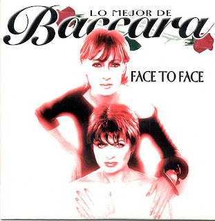 BACCARA - María Mendiola y Marisa Pérez: Baccara