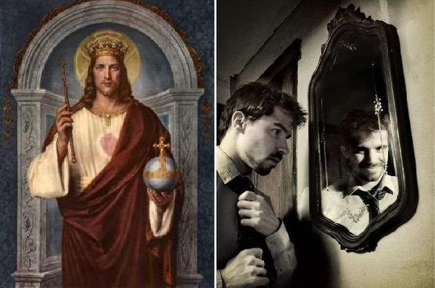 El Dios católico y el dios de los ateos | Espada Católica