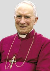 ESPADA CATOLICA: Monseñor Lefebvre defensor de la Tradición