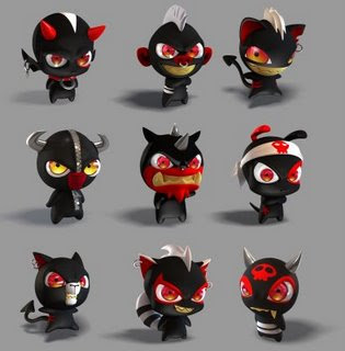 Trilogia Funki Punky | Dibujos animados tom y jerry, Tom y jerry, Punki