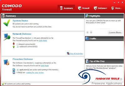 Φεβρουαρίου 2009 ~ Freeware-Tools.Net