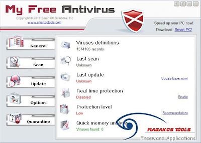 Δεκεμβρίου 2009 ~ Freeware-Tools.Net