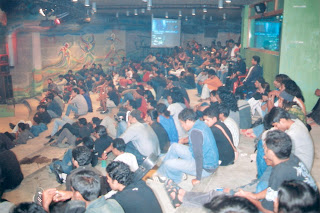 On Music Beat: The Freedom Jam: How it all began