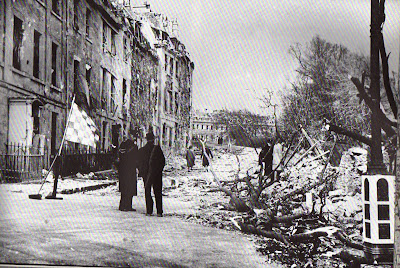 The Bath Blitz: Here it is...