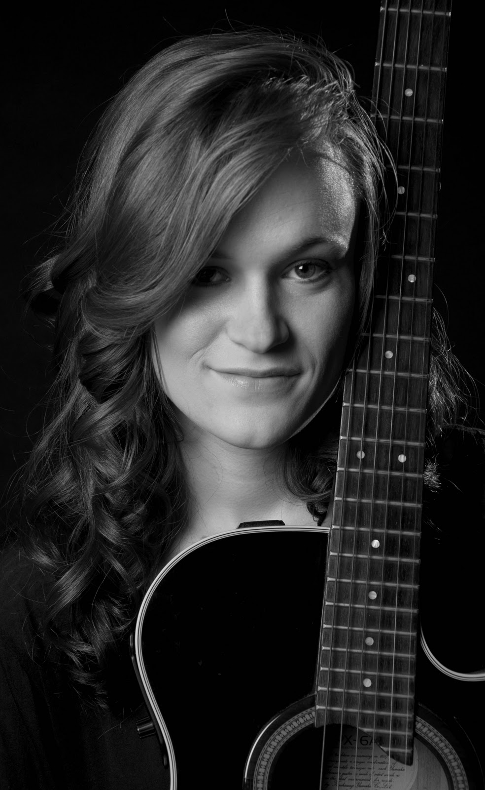 Kayla Andrews Photography: Low Key Portraits