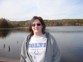 In Memory of Carol
