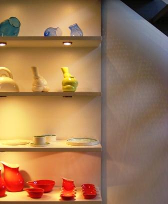 art design kitsch ...: Designer Zoo - pure Danish