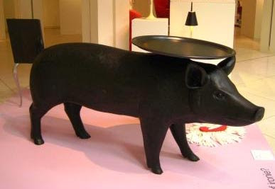 art design kitsch ...: Design with a smile - part 3 - furniture