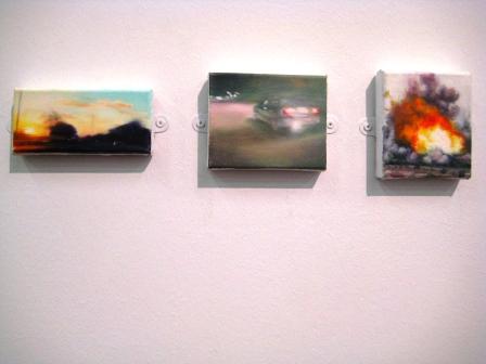 art design kitsch ...: Robert Devriendt - miniature passion