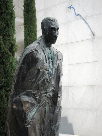 art design kitsch ...: Siptrott à La Défense