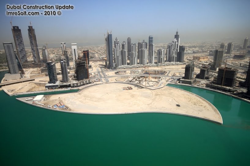 Signature Towers Dubai