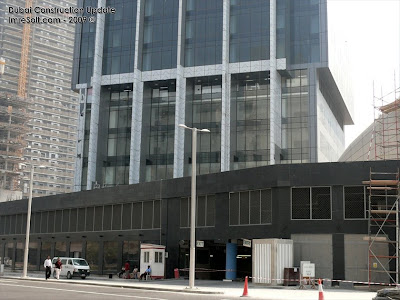 Dubai Construction Update: Currency House Towers,DIFC,Dubai, 03 ...
