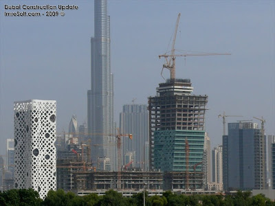 U-Bora Towers Dubai: Ubora Towers photos, Business Bay , Dubai, 30 ...