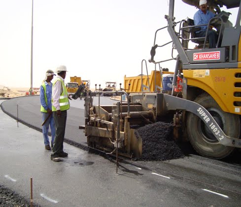 Dubai Constructions Update by Imre Solt: RTA completes construction ...