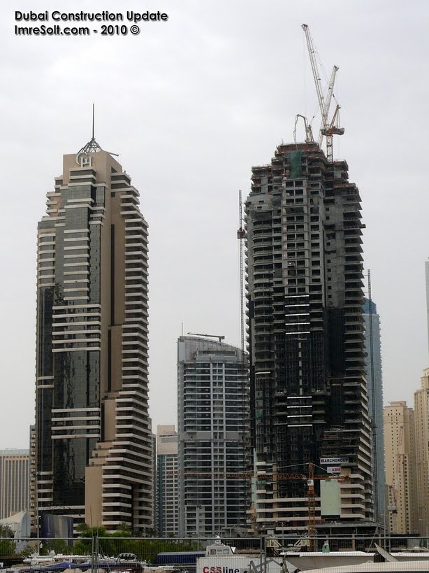 jolie blogs: Constructions In Dubai