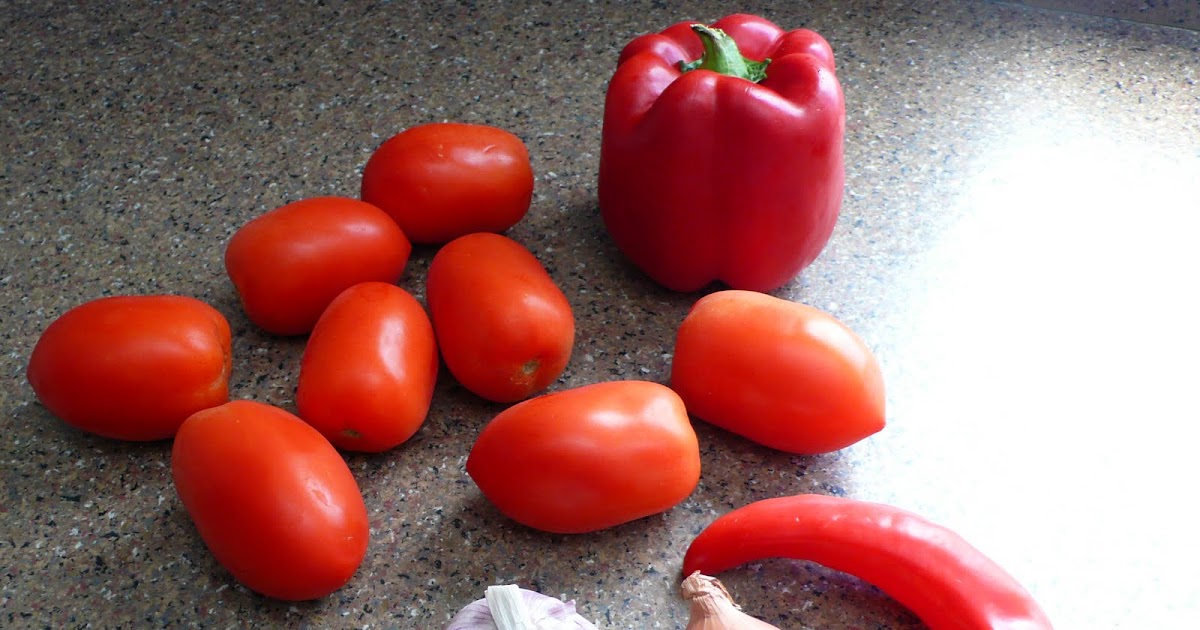 Food Endeavours of the Blue Apocalypse: Shak Shuka