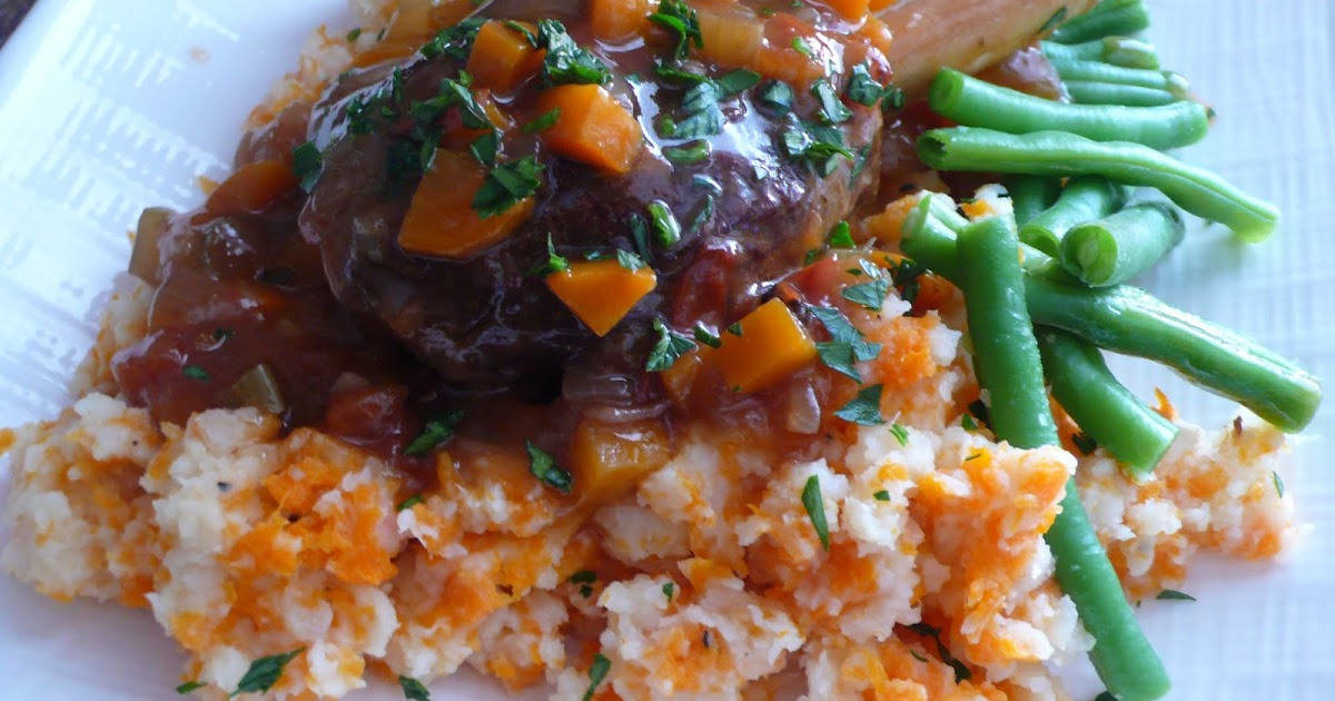 Food Endeavours of the Blue Apocalypse: Lamb Ragout with Root Mash and ...