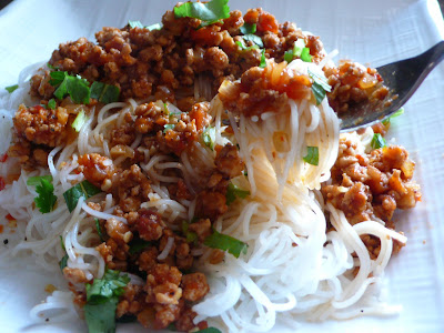 Food Endeavours of the Blue Apocalypse: Confusion or Fusion Food ...