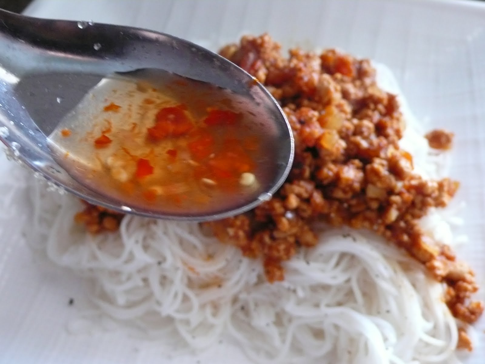 Food Endeavours of the Blue Apocalypse: Confusion or Fusion Food ...