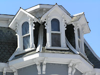 A Field Guide to Building Watching: 14. The Second Empire