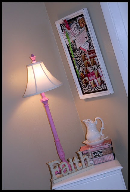 Drab to Fab: Parade of Homes Blogger Style