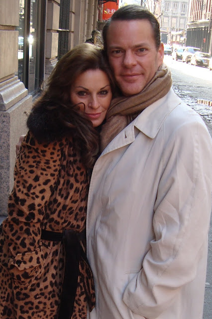 Style Has A Story: The Greatest Joy of Being the New York Sartorialist