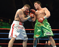 Irish Outlaw Boxing - Ryan Coyne: Ryan 'The Irish Outlaw' Coyne defeats ...
