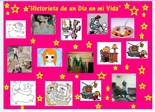 normitarellano: HISTORIETA DE MI VIDA!!