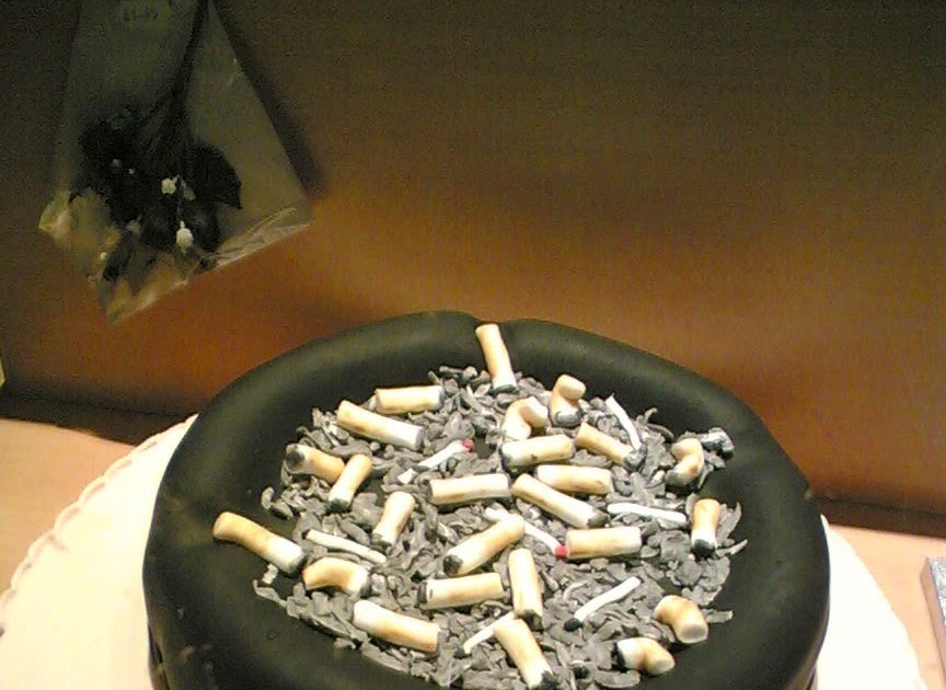 Appalachian Holy Smoke Cake Recipe - Banana-breads.com