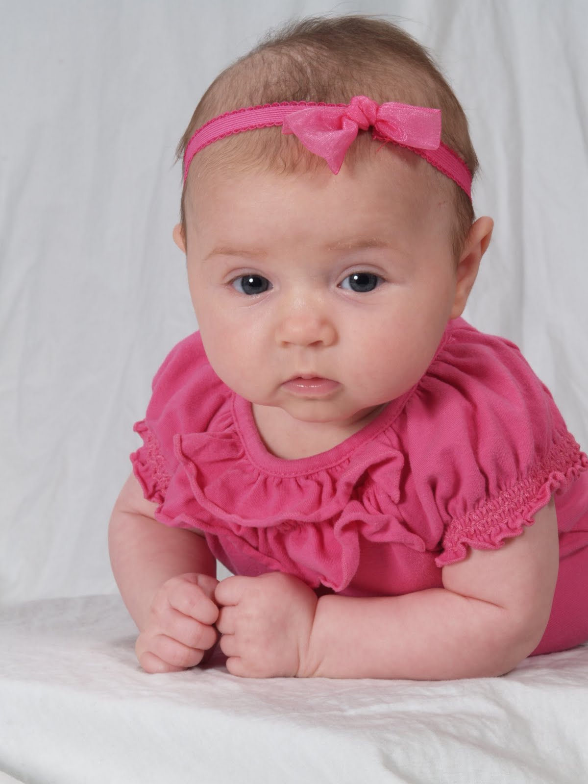 The DiCianni's: Claire's Baby Pictures