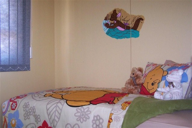 .: Daveyton Child Friendly Facility Opened