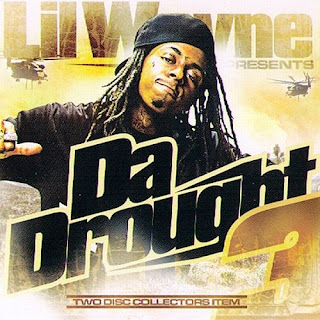 Daily Web Fix :|: Arachnids of The Web: Lil Wayne: Da Drought Collection