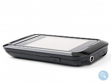 Review Samsung C3300 (Champ) + stylus |Area Phone|New phone