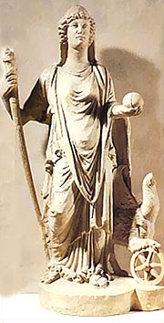 essere soffio: degli Dei