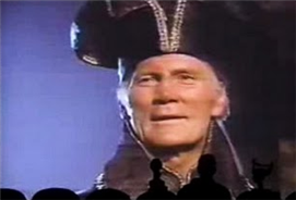 Roman's Movie Reviews and Musings: Outlaw of Gor (1989) – MST3K Review